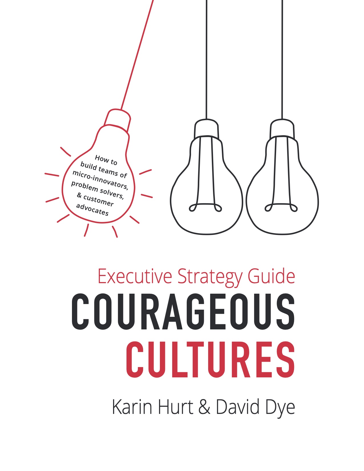 Building an Innovative Culture Where Everyone Shares Ideas - Let's Grow ...