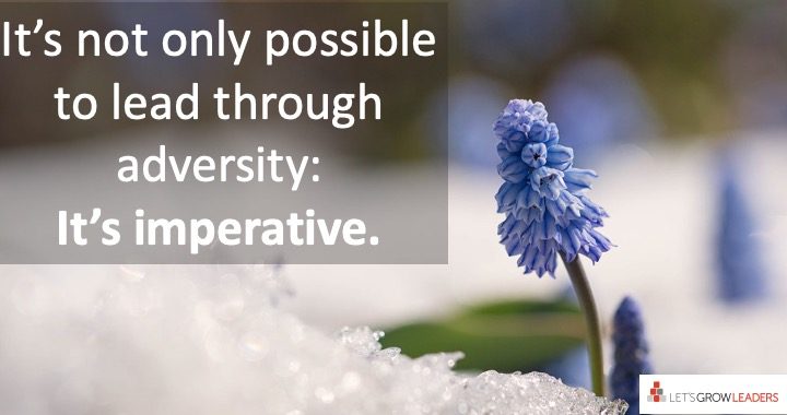 5 Steps to Overcome Adversity and Thrive in the New Year