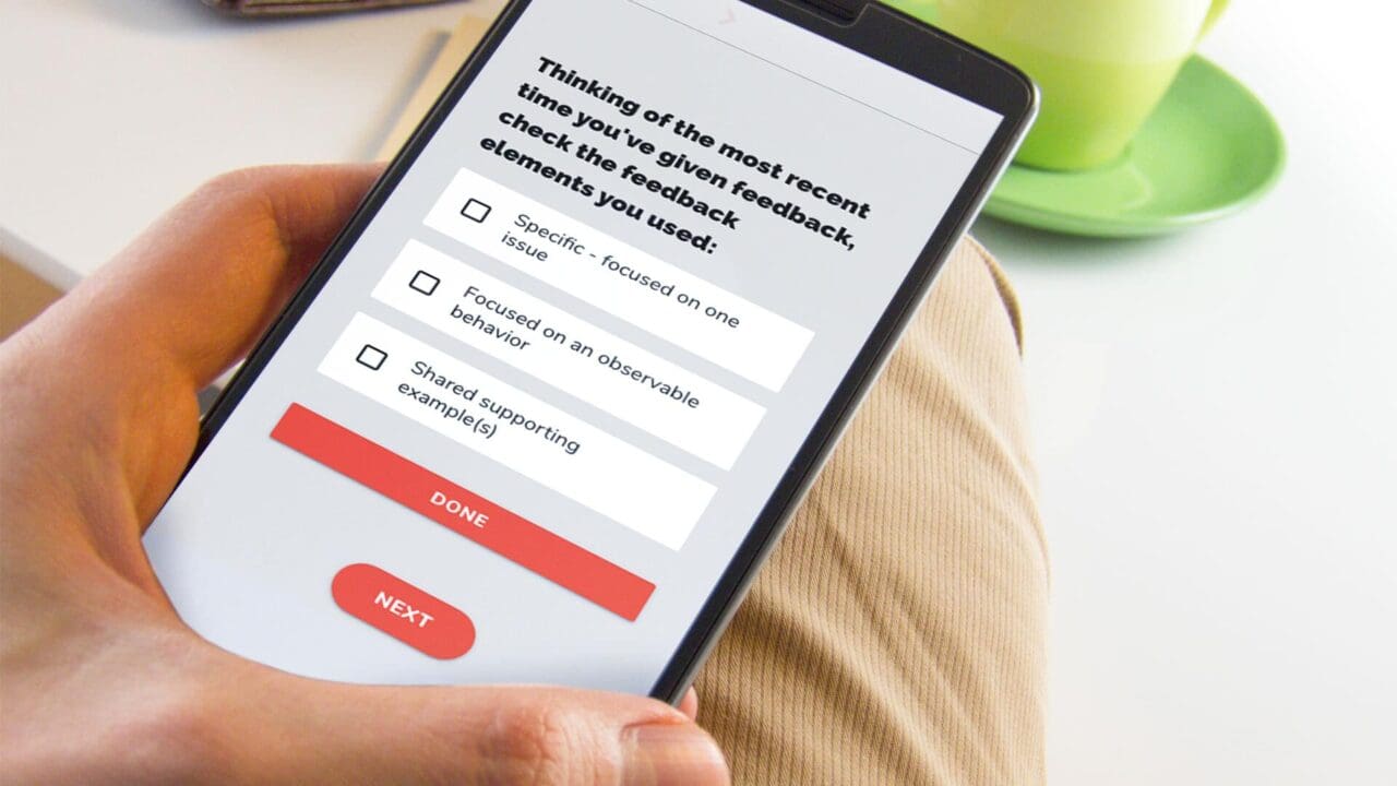 The Winning Well Assessment Tool - Let's Grow Leaders