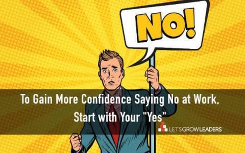 How to Say No at Work: Powerful Phrases to Stand Your Ground