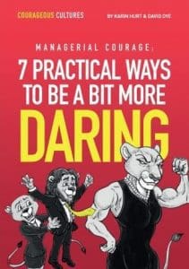 How to Thrive When Your Boss is Disengaged - Let's Grow Leaders