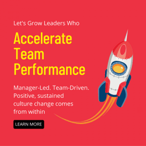 1. Set a clear intention