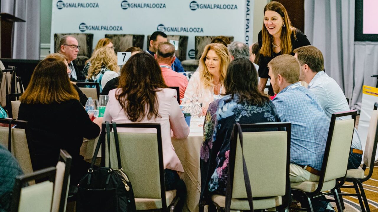 Team Building Retreats for Corporate Teams | SynergyStack